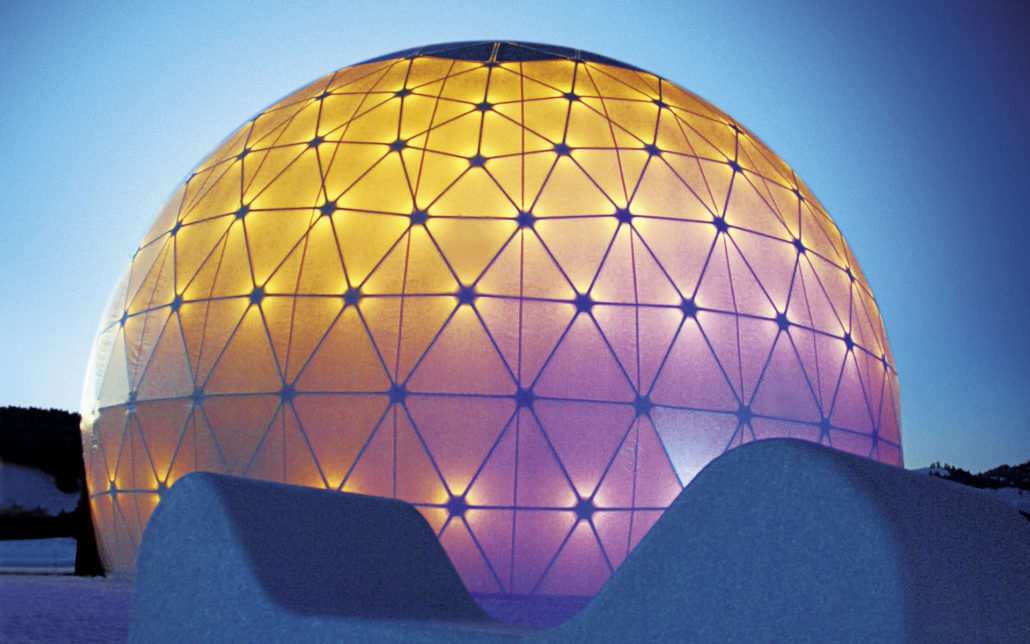 Biatron - System 180 Architecture