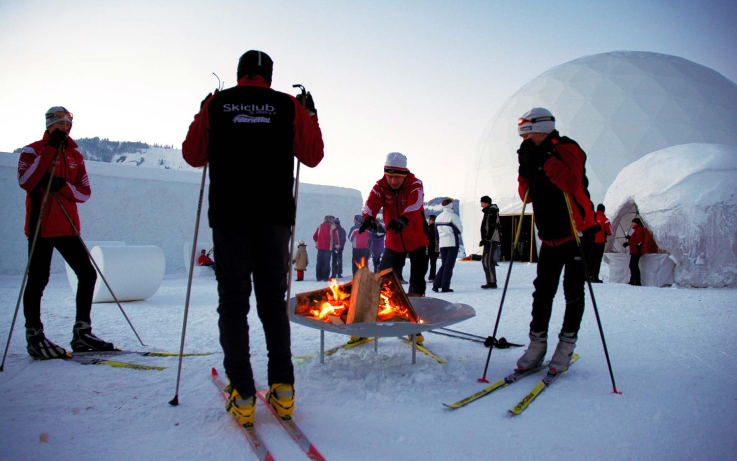 Biatron - System 180 Architecture