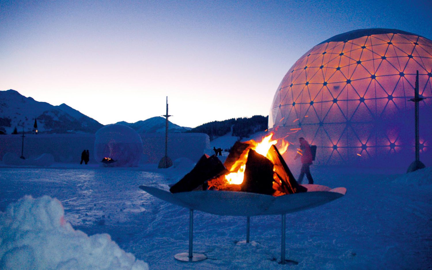 Biatron - System 180 Architecture