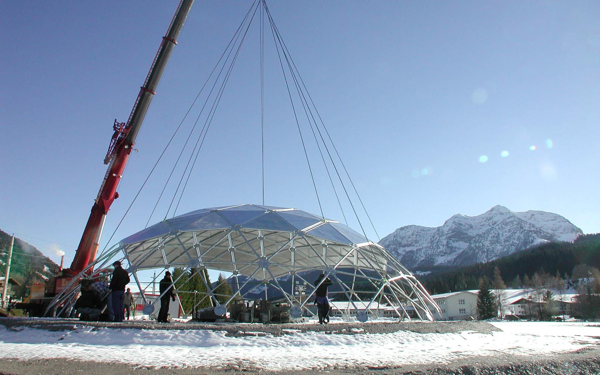 Biatron - System 180 Architecture