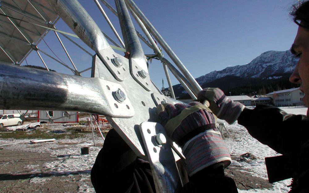 Biatron - System 180 Architecture