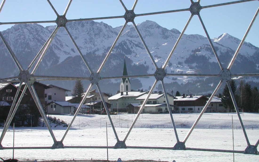 Biatron - System 180 Architecture