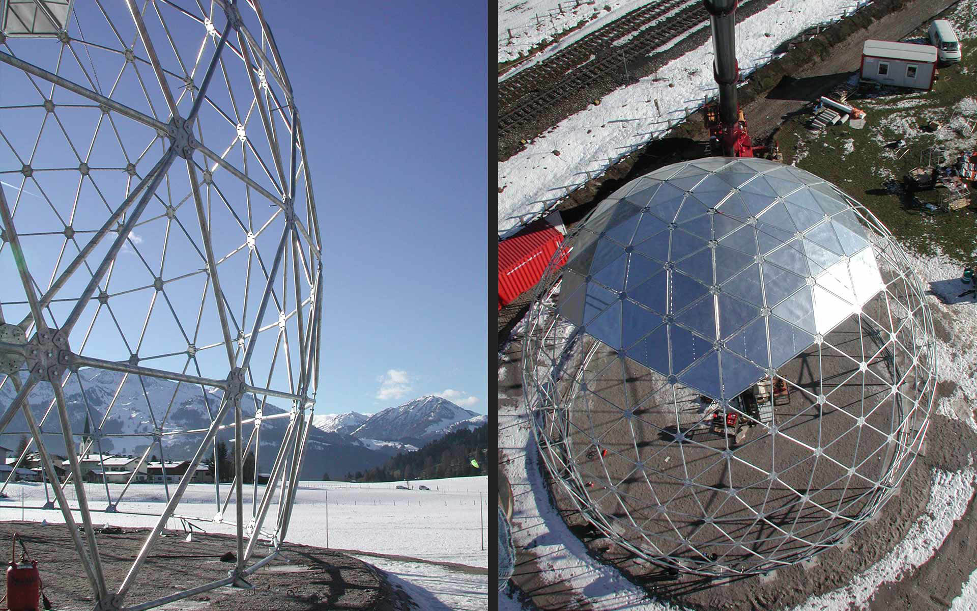 Biatron - System 180 Architecture