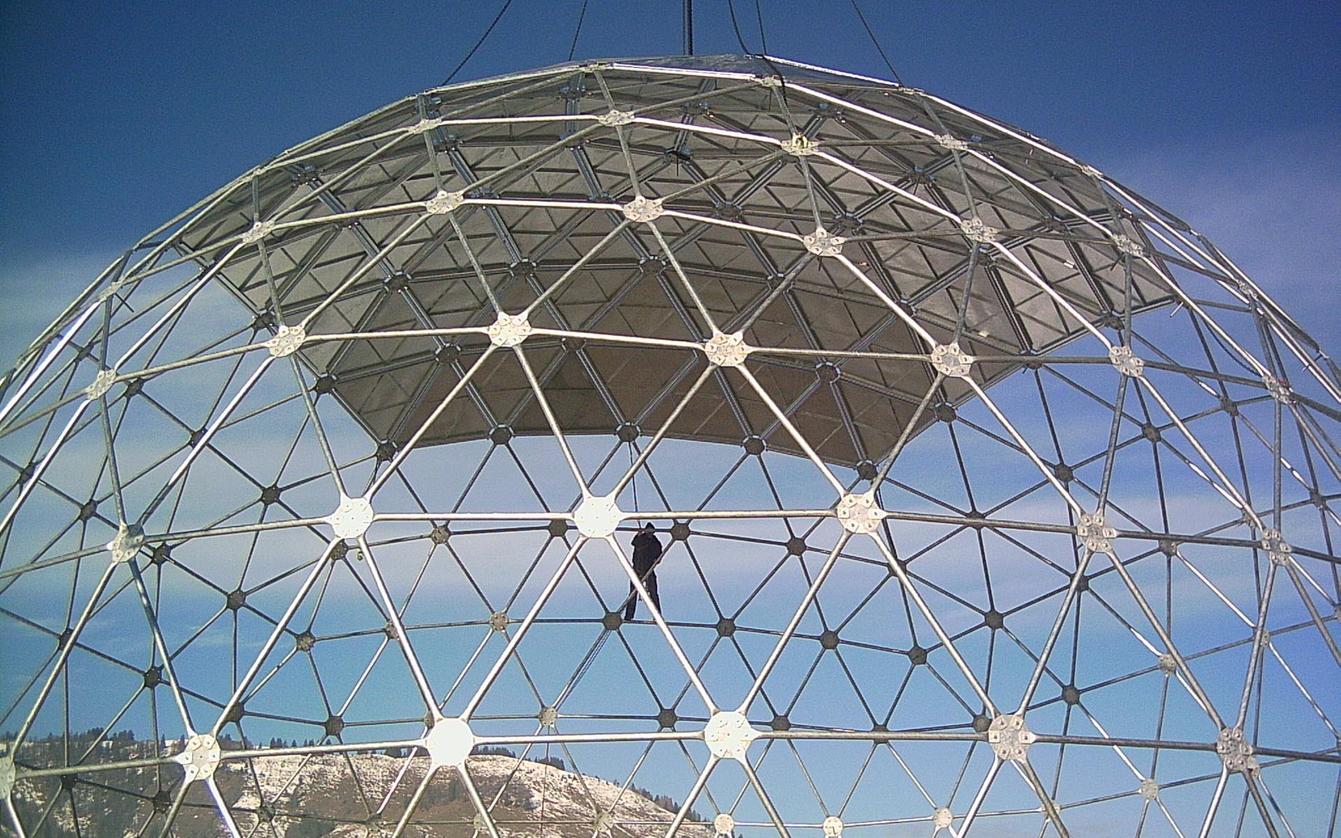 Biatron - System 180 Architecture