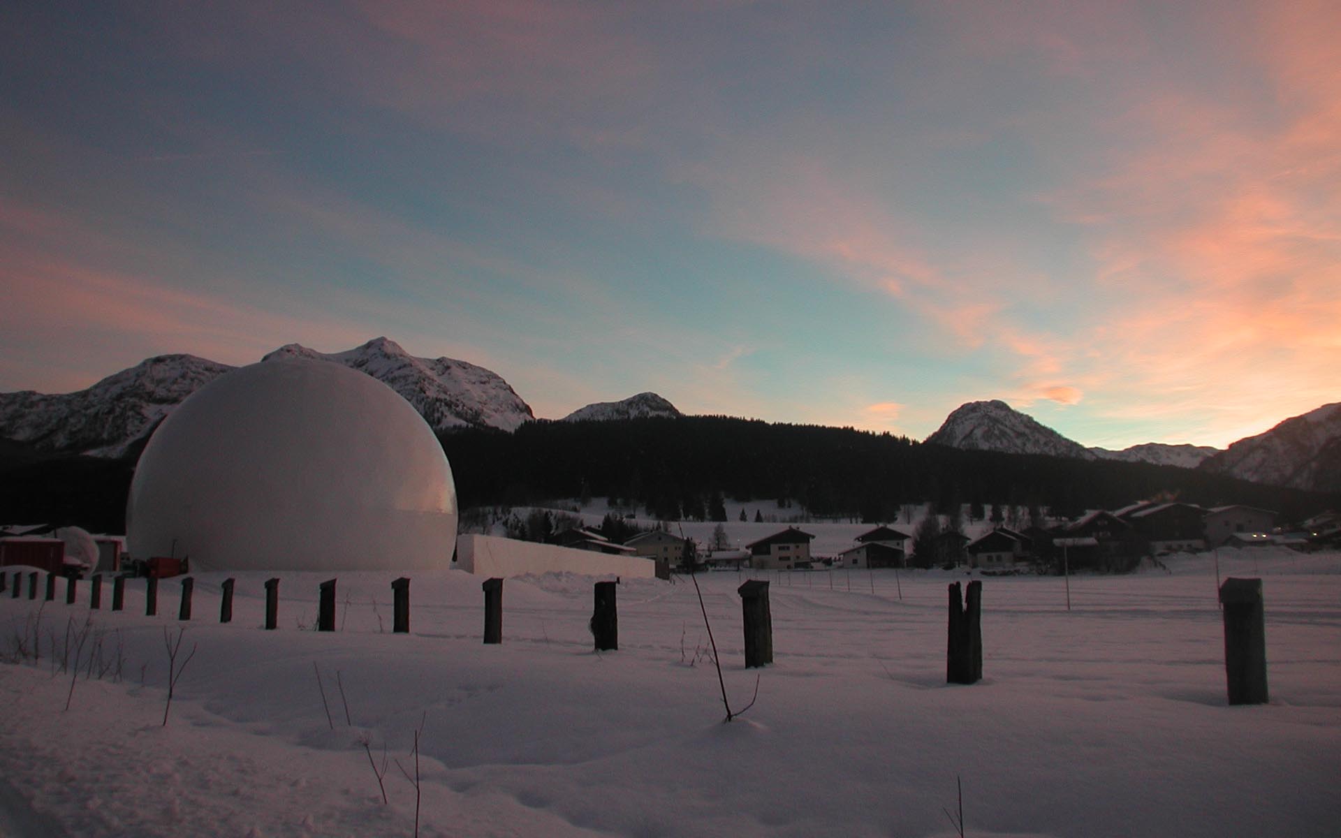 Biatron - System 180 Architecture