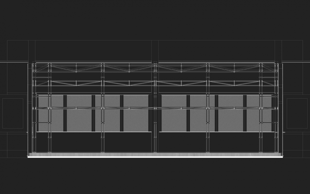 LoLa Office - System 180 Architecture