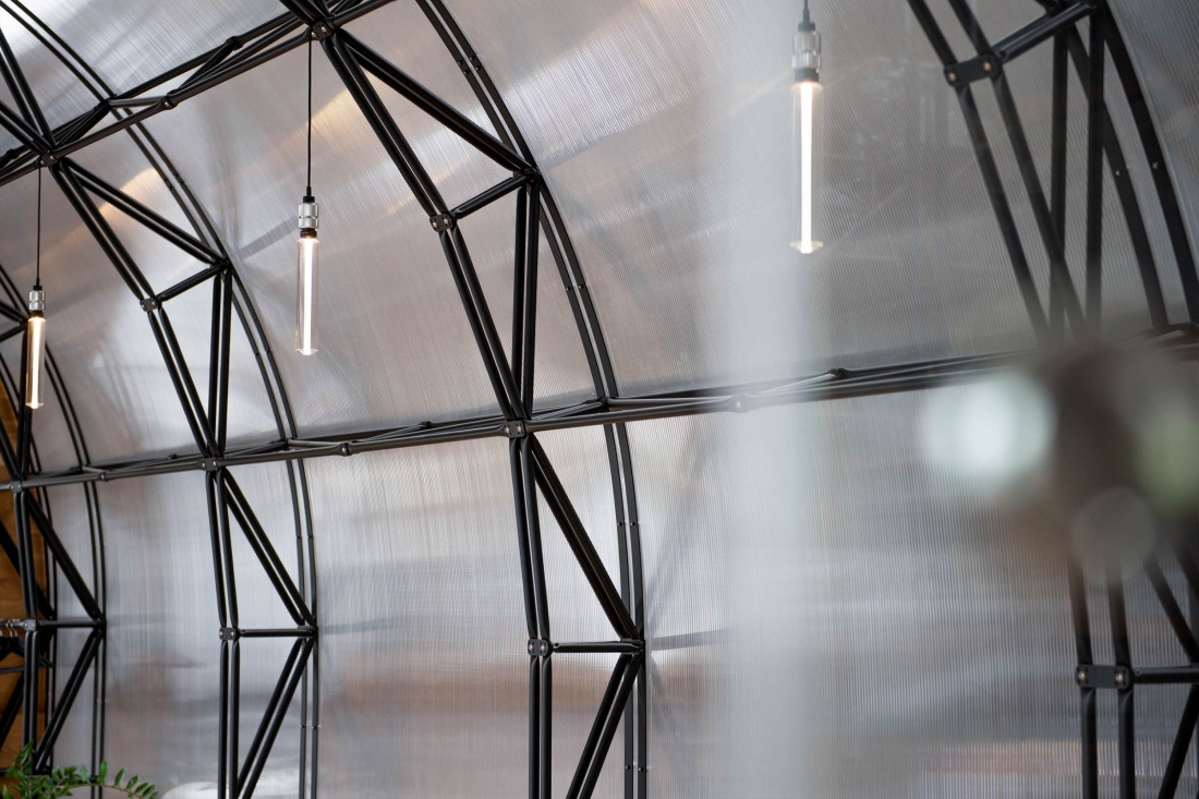 LoLa Office - System 180 Architecture